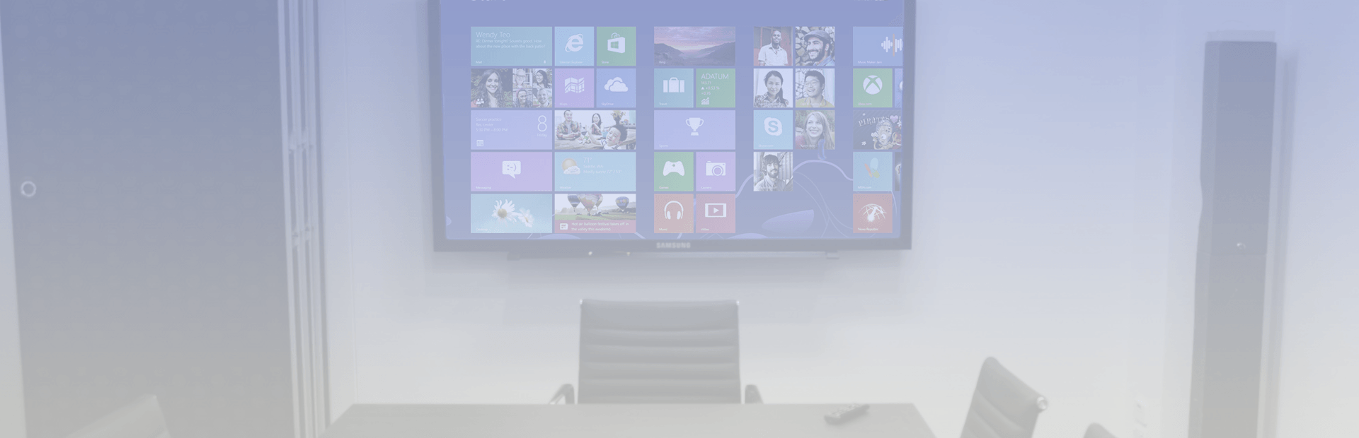 Vision One | Audio Visual Technologies for Melbourne's Schools & Businesses