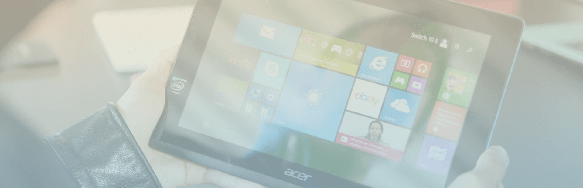 Vision One | Audio Visual Technologies for Melbourne's Schools & Businesses