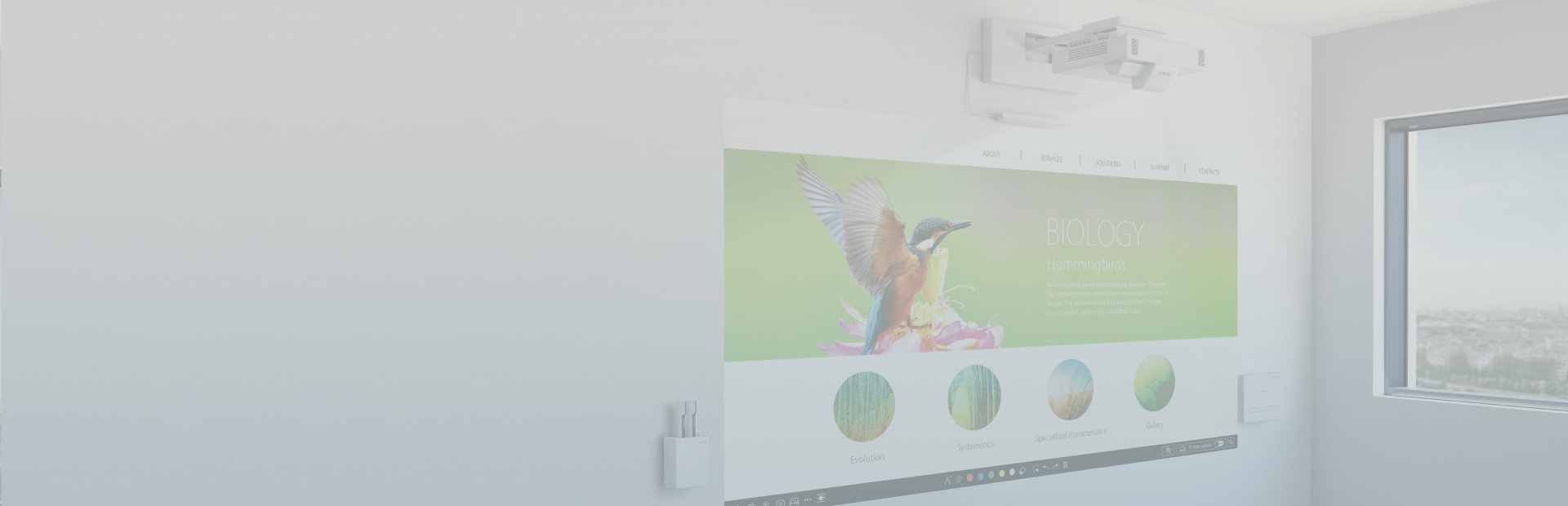 Vision One | Audio Visual Technologies for Melbourne's Schools & Businesses