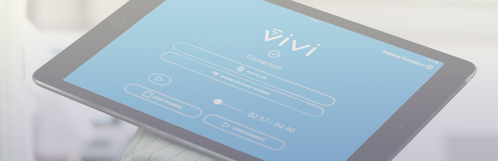 Vision One | Audio Visual Technologies for Melbourne's Schools & Businesses