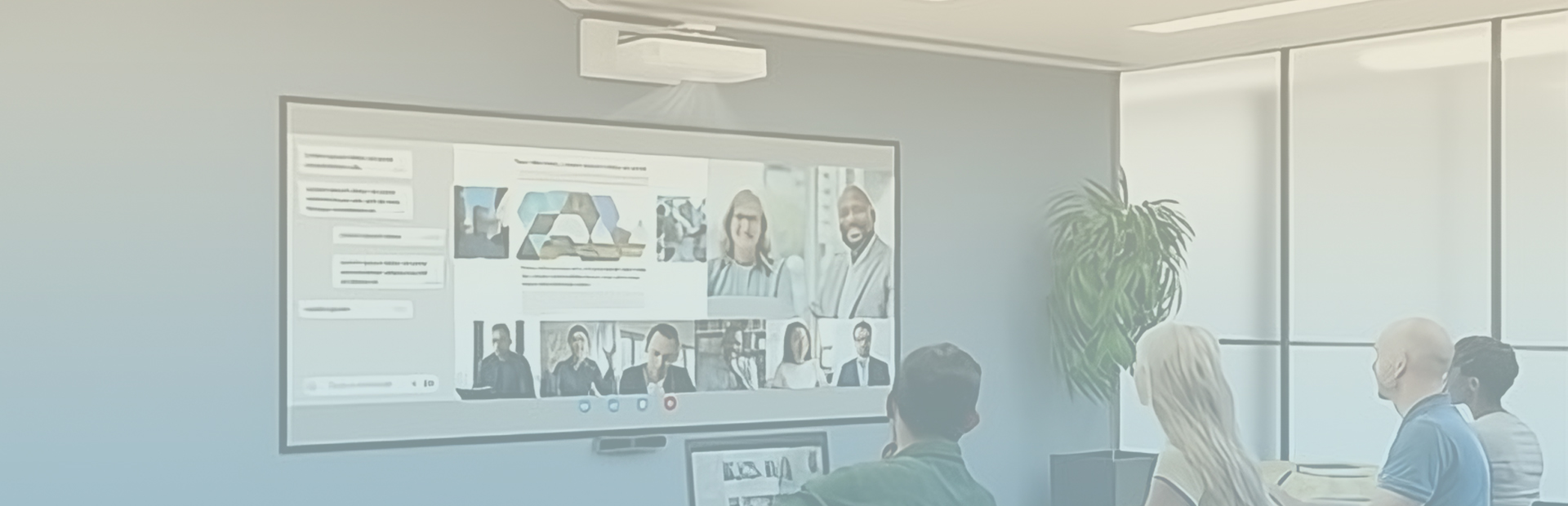 Vision One | Audio Visual Technologies for Melbourne's Schools & Businesses