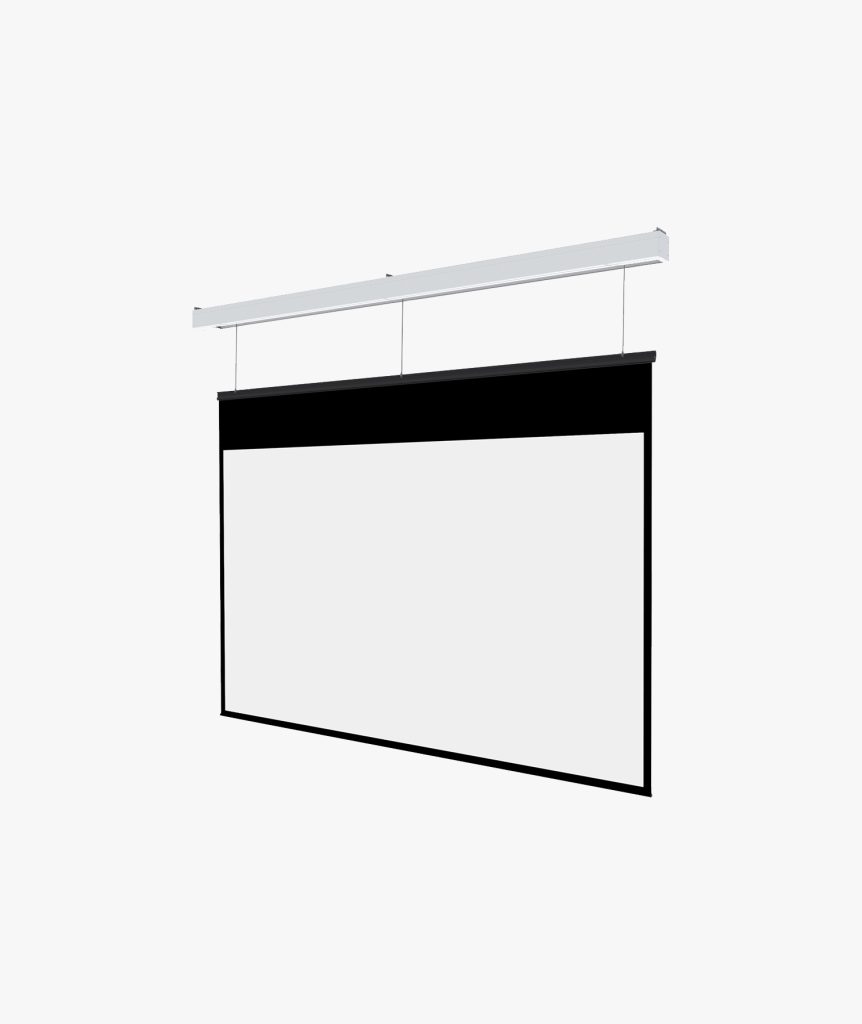 Grandview Skyshow Motorised Projection Screen | Vision One