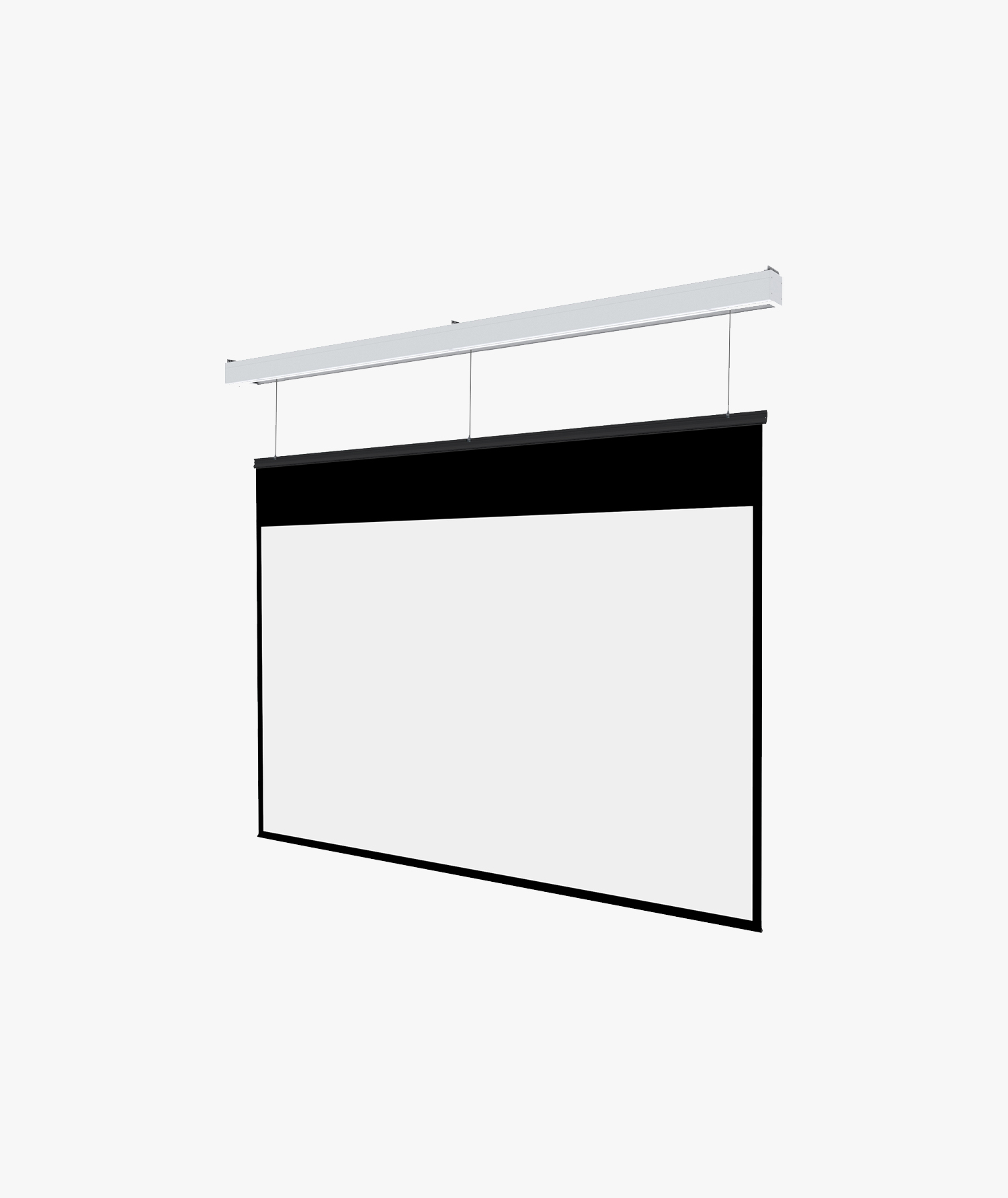 Grandview Skyshow Motorised Projection Screen | Vision One