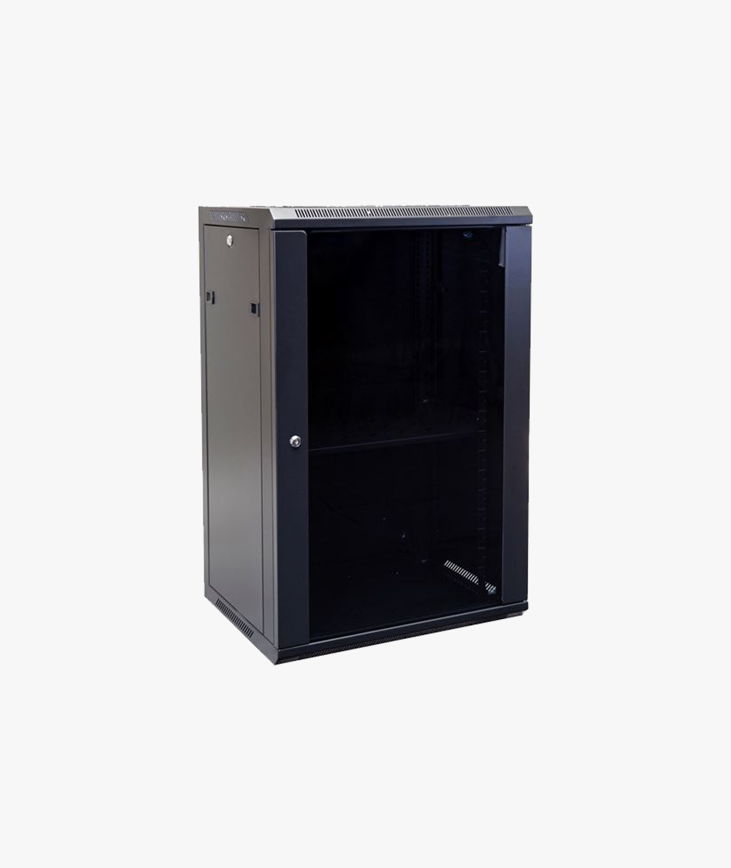 18RU 600 Wall Mount Cabinet | Vision One