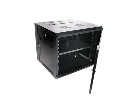 9RU 550 Wall Mount Cabinet | Vision One