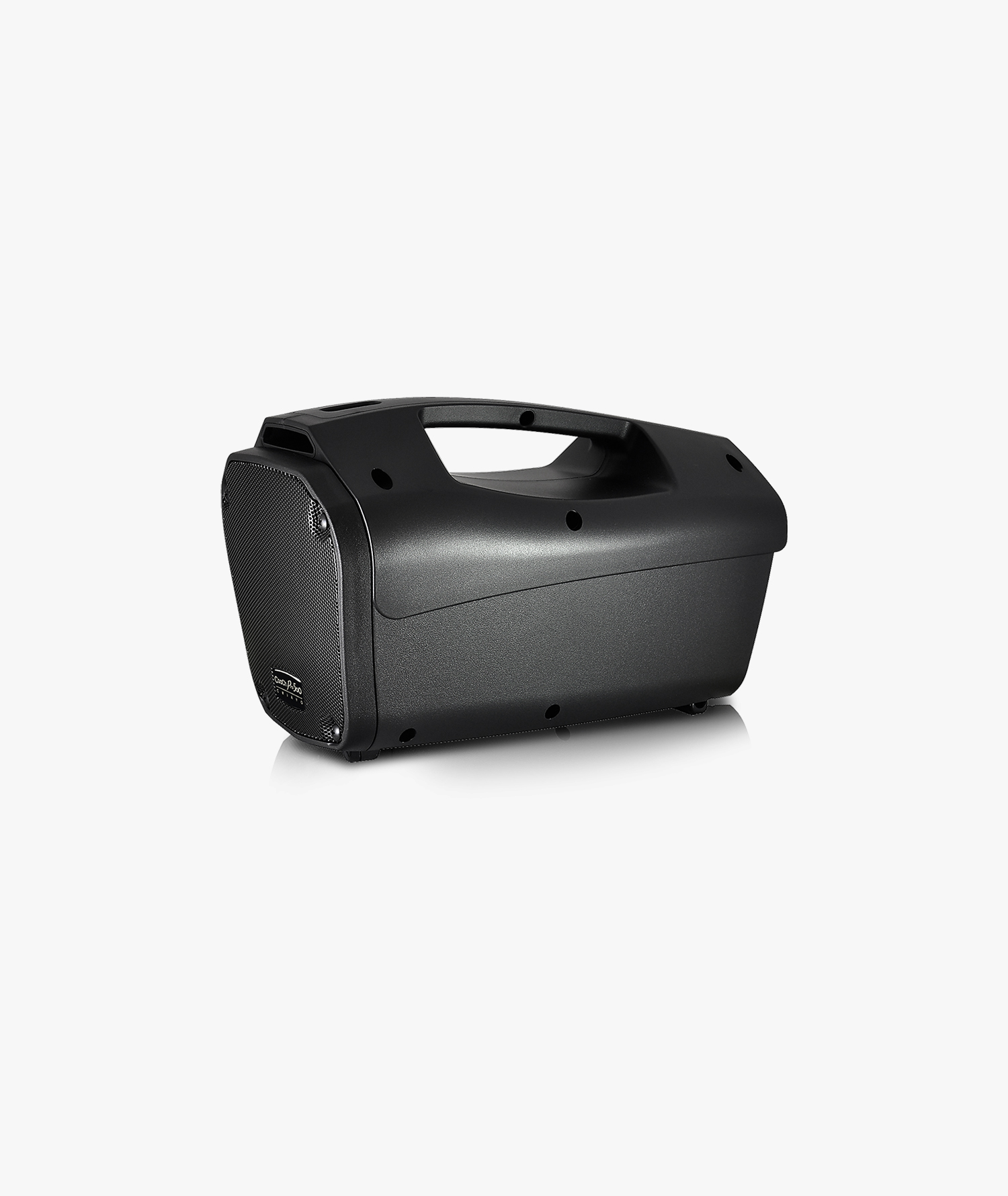 Chiayo Coach Pro 500 Personal Wireless PA System | Vision One