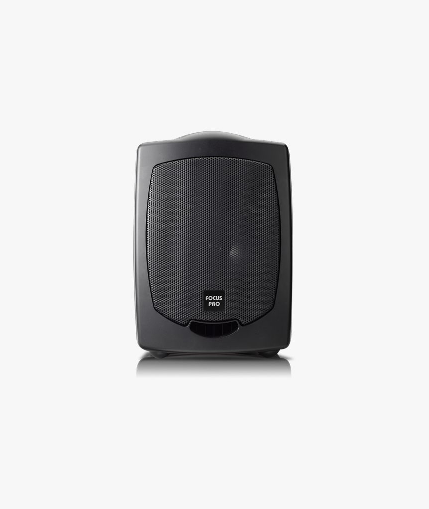 Chiayo Focus Pro Portable Wireless PA System | Vision One