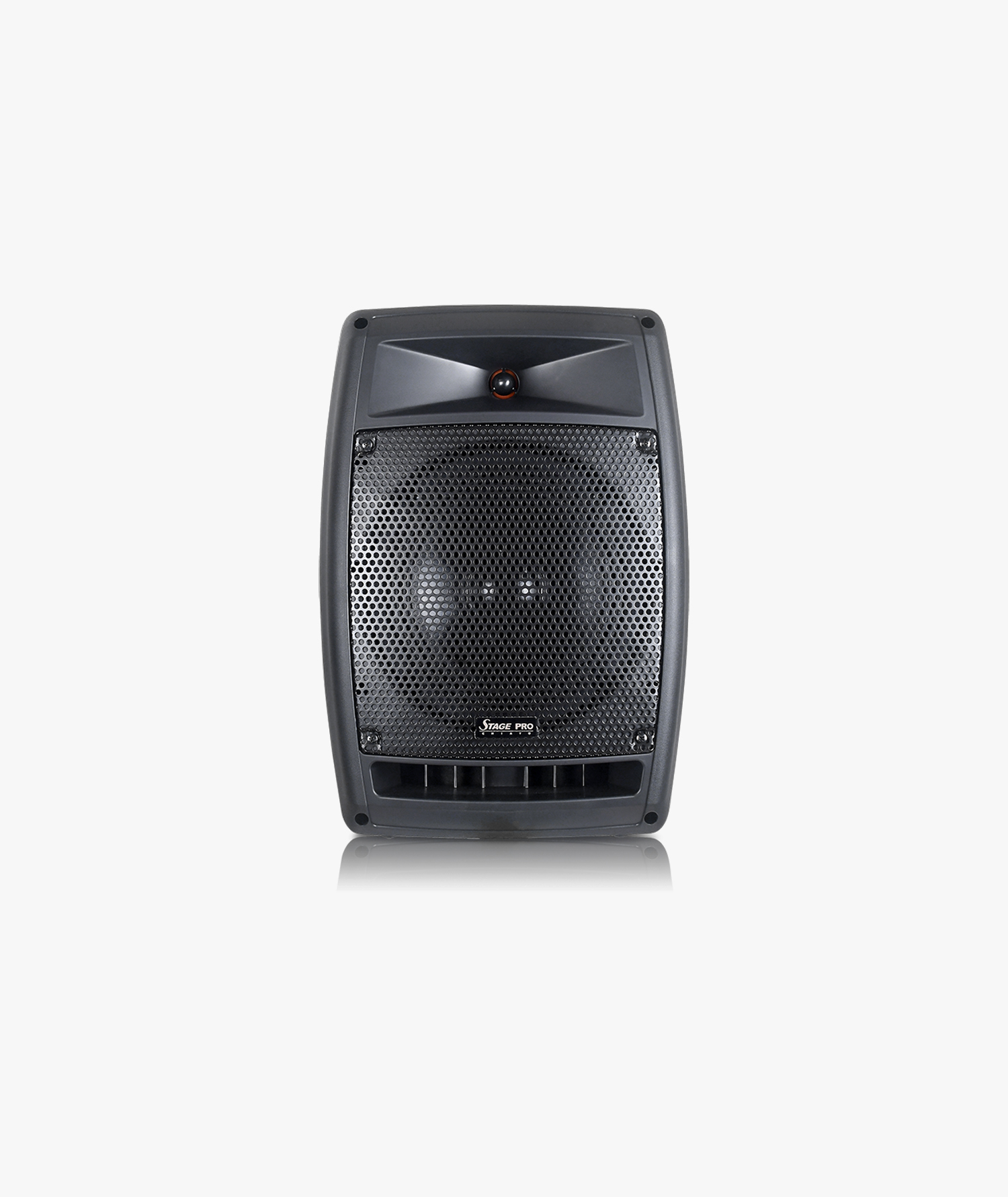 Chiayo Stage Pro Portable Wireless Mixer PA System | Vision One