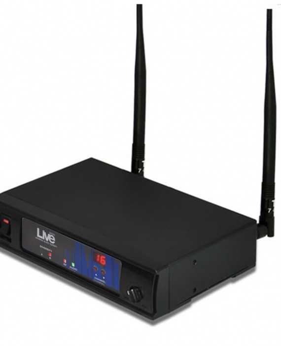 Chiayo LIVE-100 Series Wireless Microphone System