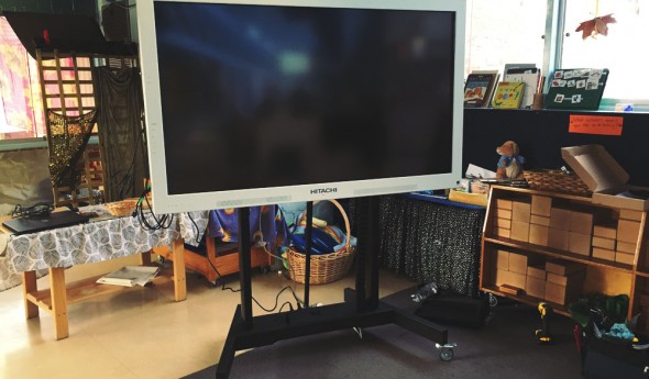 Audio Visual Projects Portfolio for Interactive Projectors, Video Walls