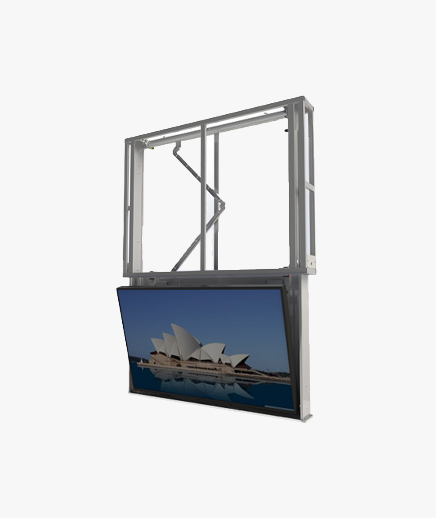 Ultralift Descender Drop Series