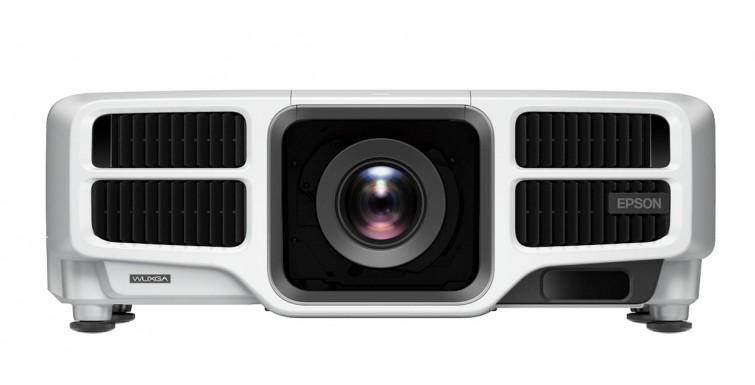 Epson Focuses On Large Scale With Its Brightest Ever Projector | Vision One