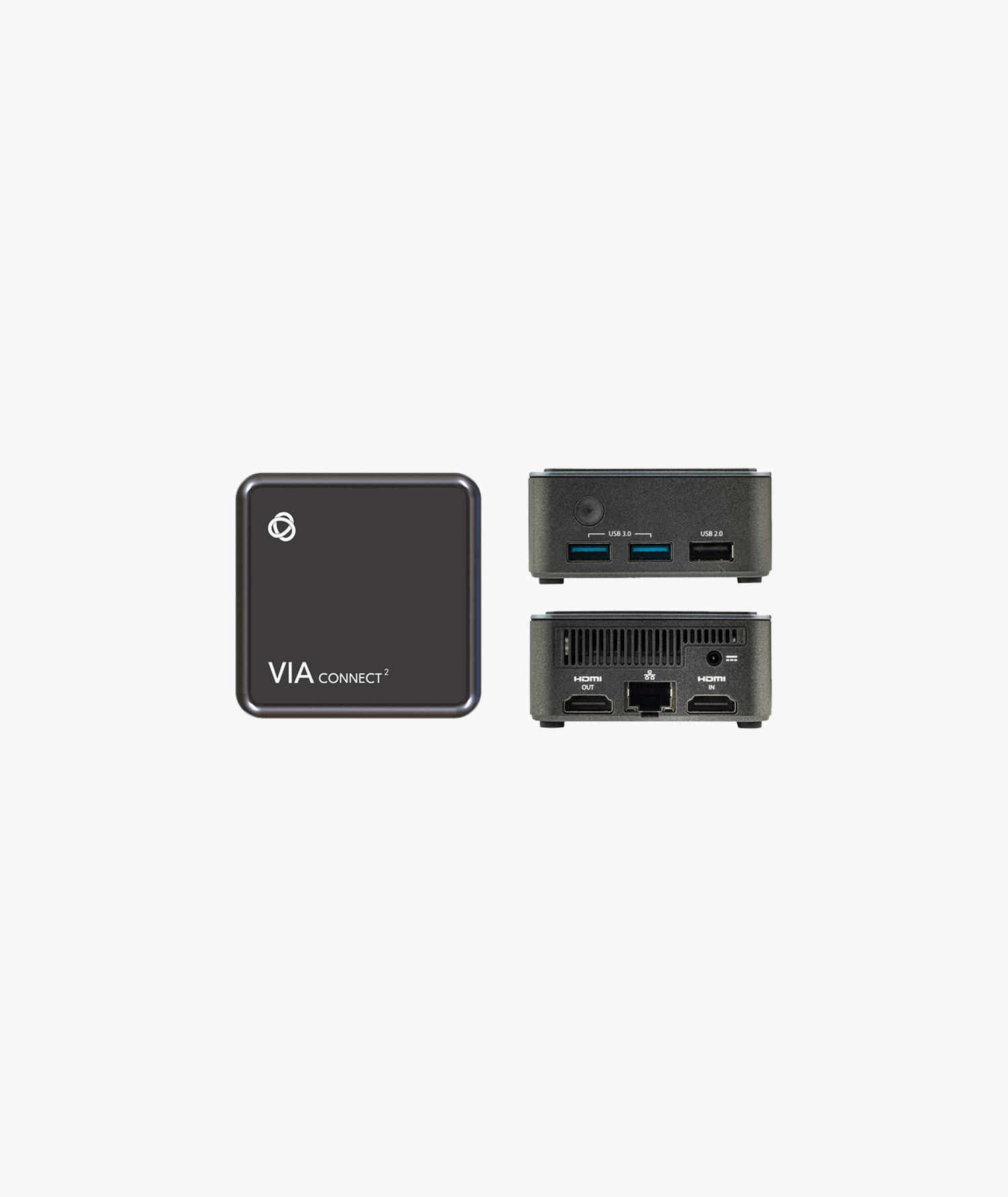 Kramer VIA Connect² Wireless Presentation Device | Vision One