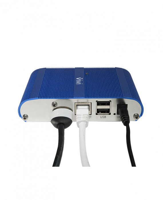 Vivi Wireless Collaboration Learning and Presentation Device | Vision One