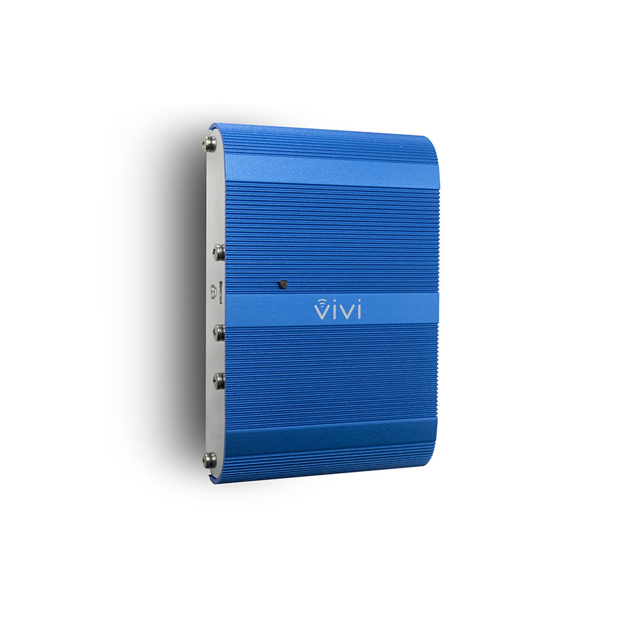 Vivi Wireless Collaboration Learning and Presentation Device | Vision One