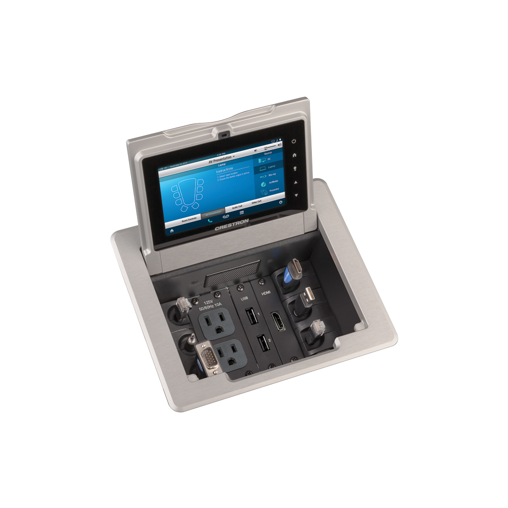 Crestron FT-TS600 FlipTop Touch Screen