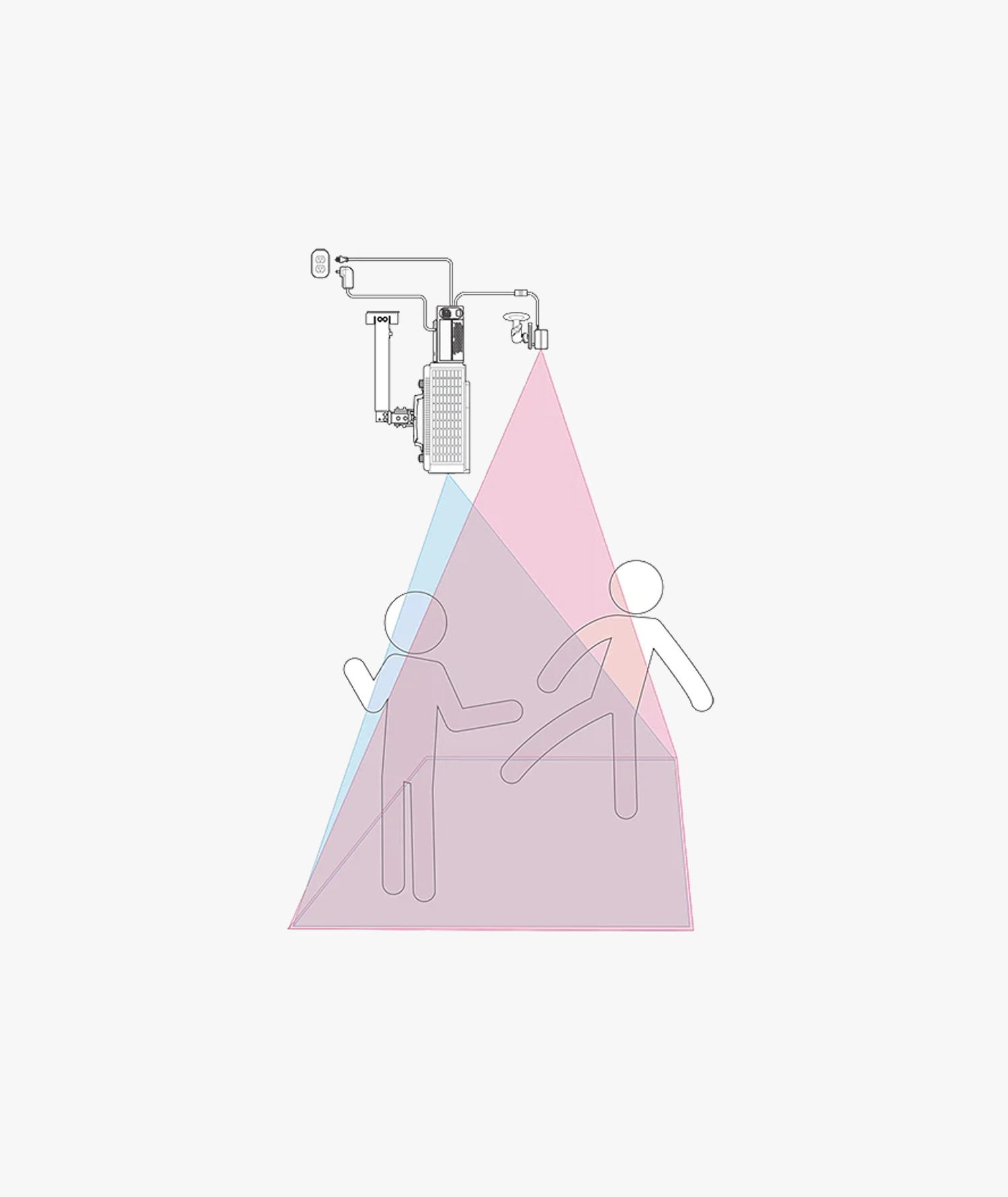 Lumo Play Motion Interactive Floor Software