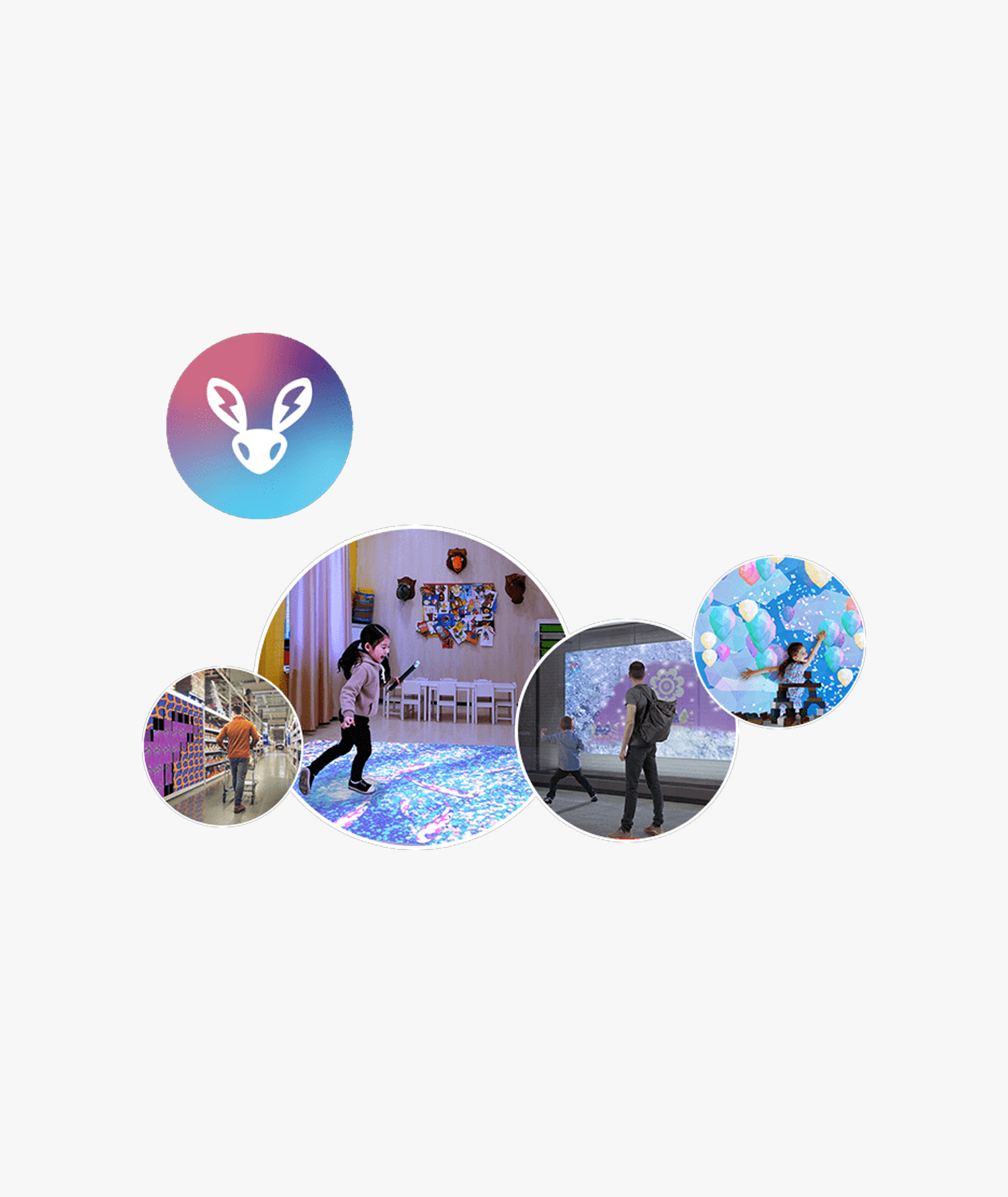 Lumo Play Motion Interactive Floor Software