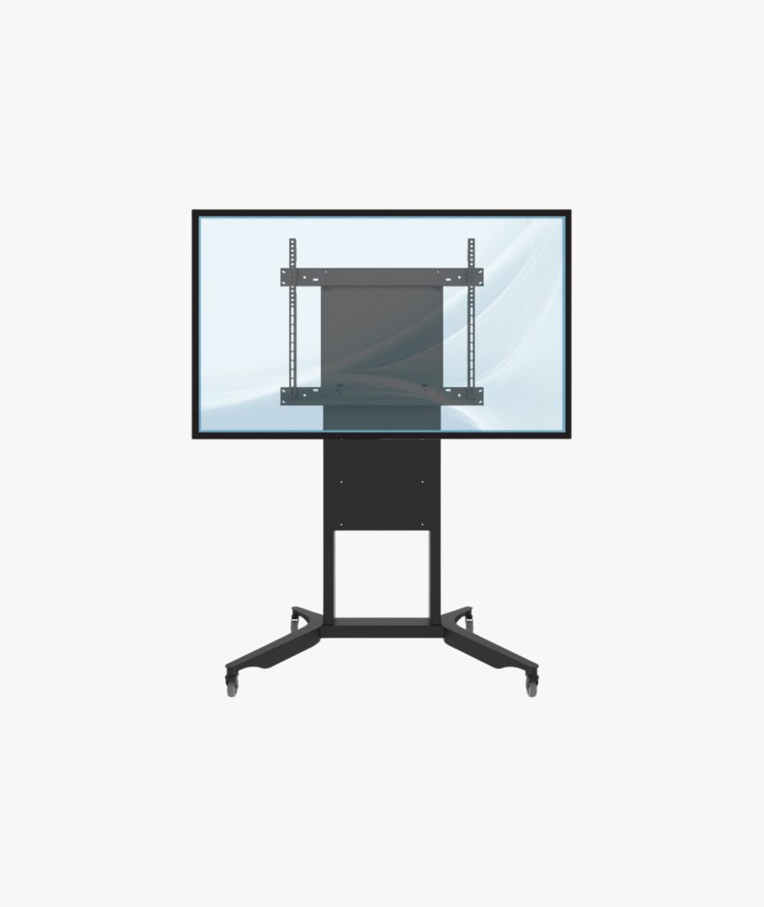 BalanceBox® 400 Height Adjustable Wall Mount | Vision One