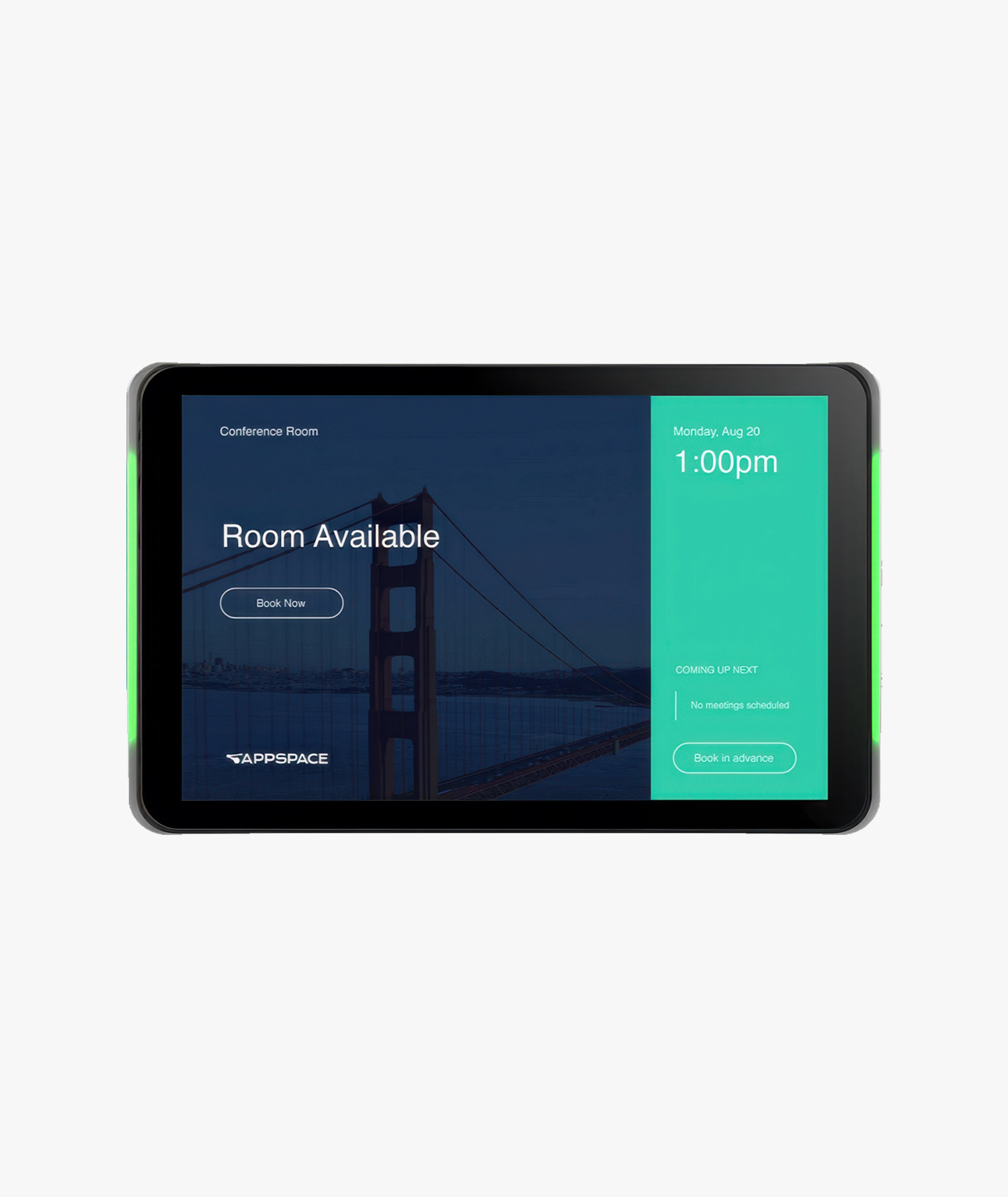 IAdea XDS-1078 10" Interactive Smart Digital Signboard | Vision One