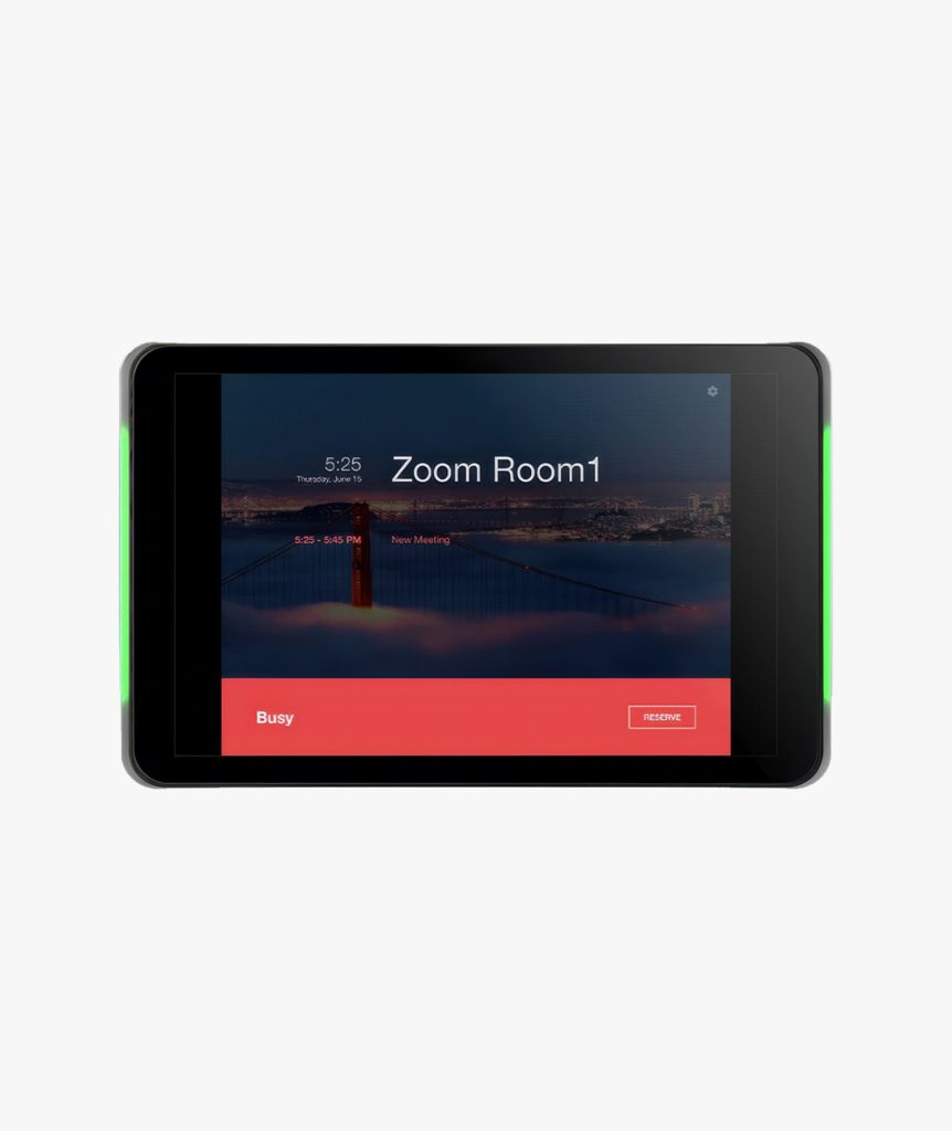 IAdea XDS-1078 10" Interactive Smart Digital Signboard | Vision One