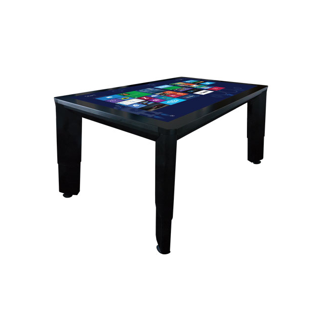 HDi Workspace 65" Interactive Touch Screen Table | Vision One
