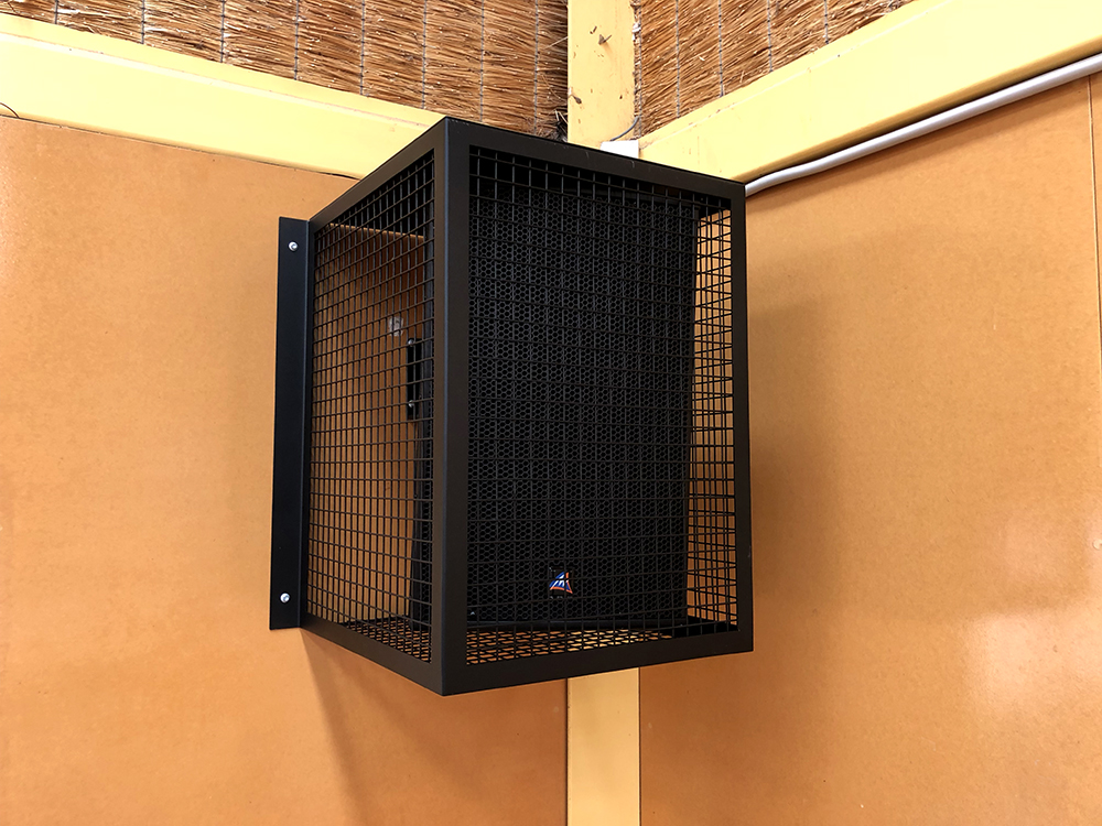 Audio Sound Systems for Theatres, Gyms and Halls