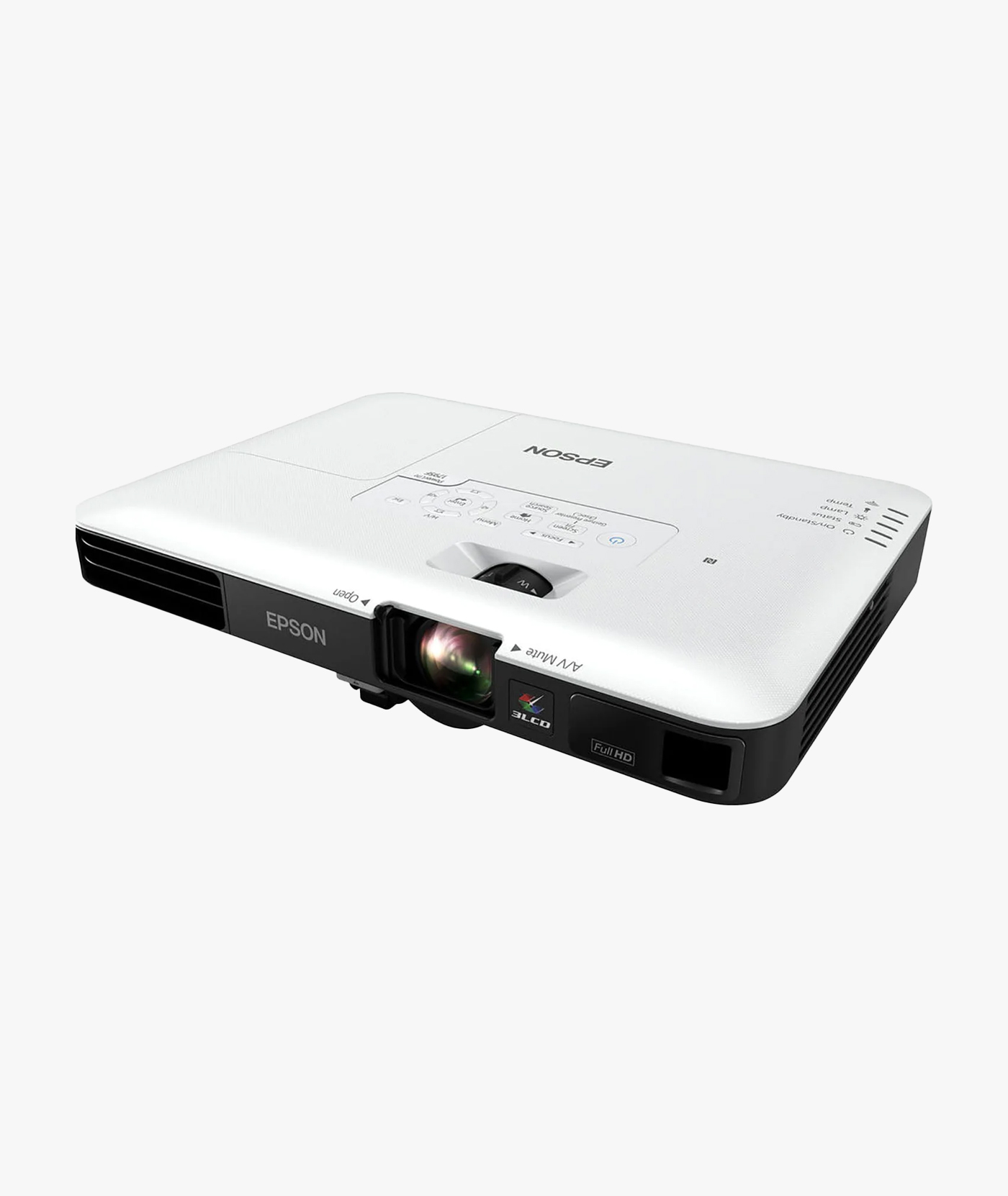 Epson EB-1780W WXGA Portable Projector | Vision One