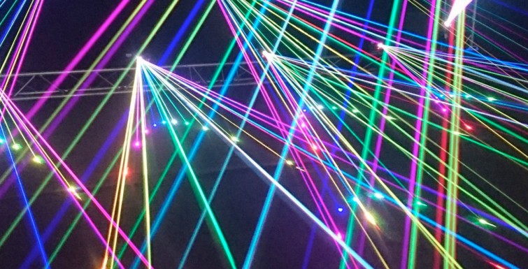 Laser Projection Market In Depth Study Analysis | Vision One