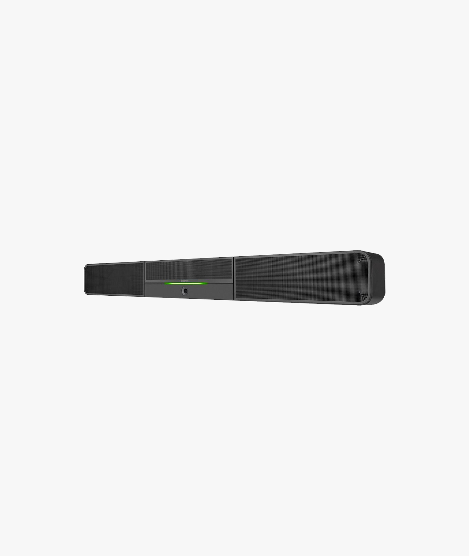 Crestron UC-SB1-CAM VC Smart Soundbar & Camera | Vision One