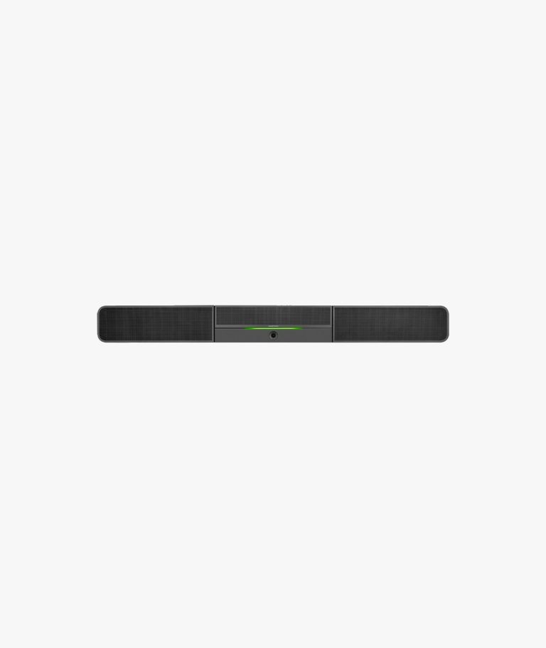 Crestron UC-SB1-CAM VC Smart Soundbar & Camera | Vision One