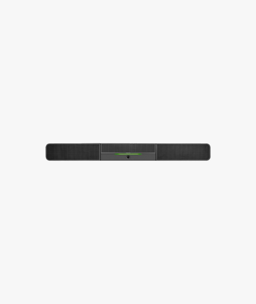 Crestron UC-SB1-CAM VC Smart Soundbar & Camera | Vision One
