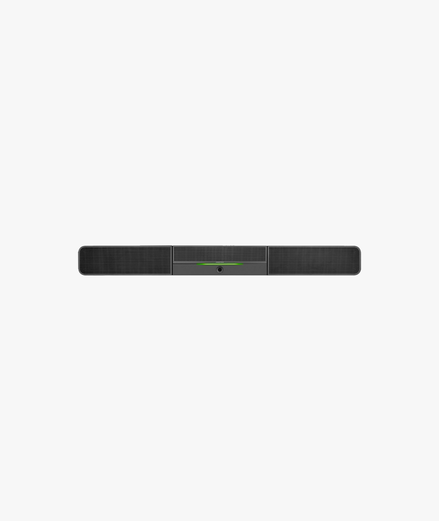 Crestron UC-SB1-CAM VC Smart Soundbar & Camera | Vision One