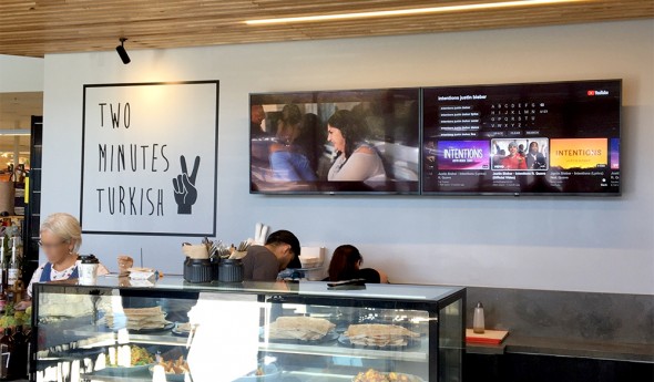 Audio Visual Projects Portfolio for Interactive Projectors, Video Walls