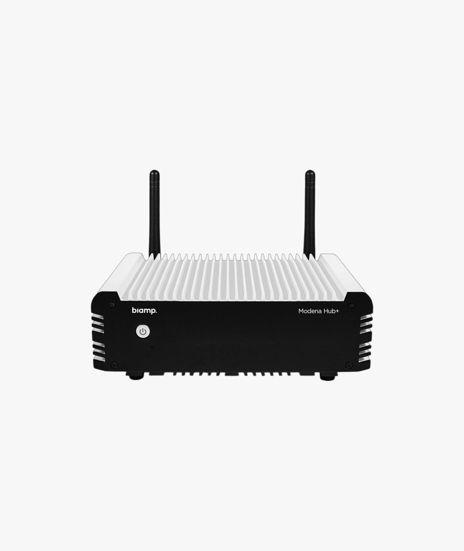 Biamp Modena Hub+ Wireless Presentation Hub | Vision One