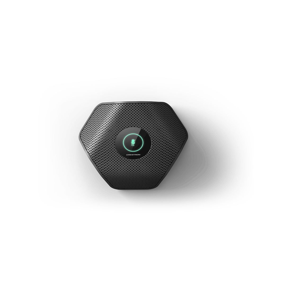 Crestron CCS-UCA-MIC KIT Microphone Pods, set of 2 | Vision One