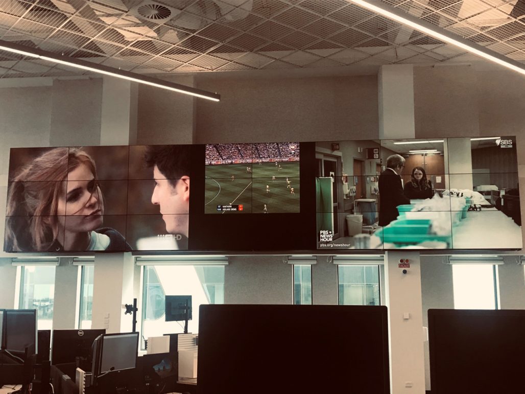 Triple Zero Victoria | Vision One