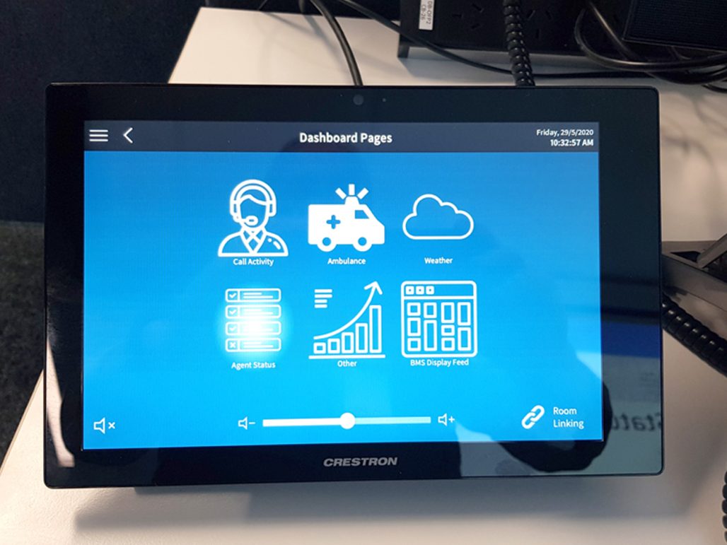 Triple Zero Victoria | Vision One