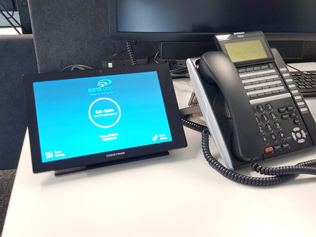 Triple Zero Victoria | Vision One