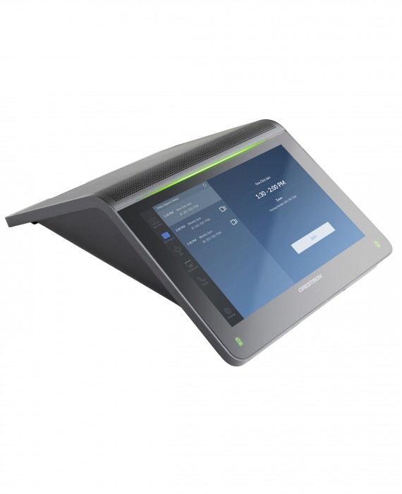 Crestron Flex MM30 Tabletop UC System for Small Rooms | Vision One