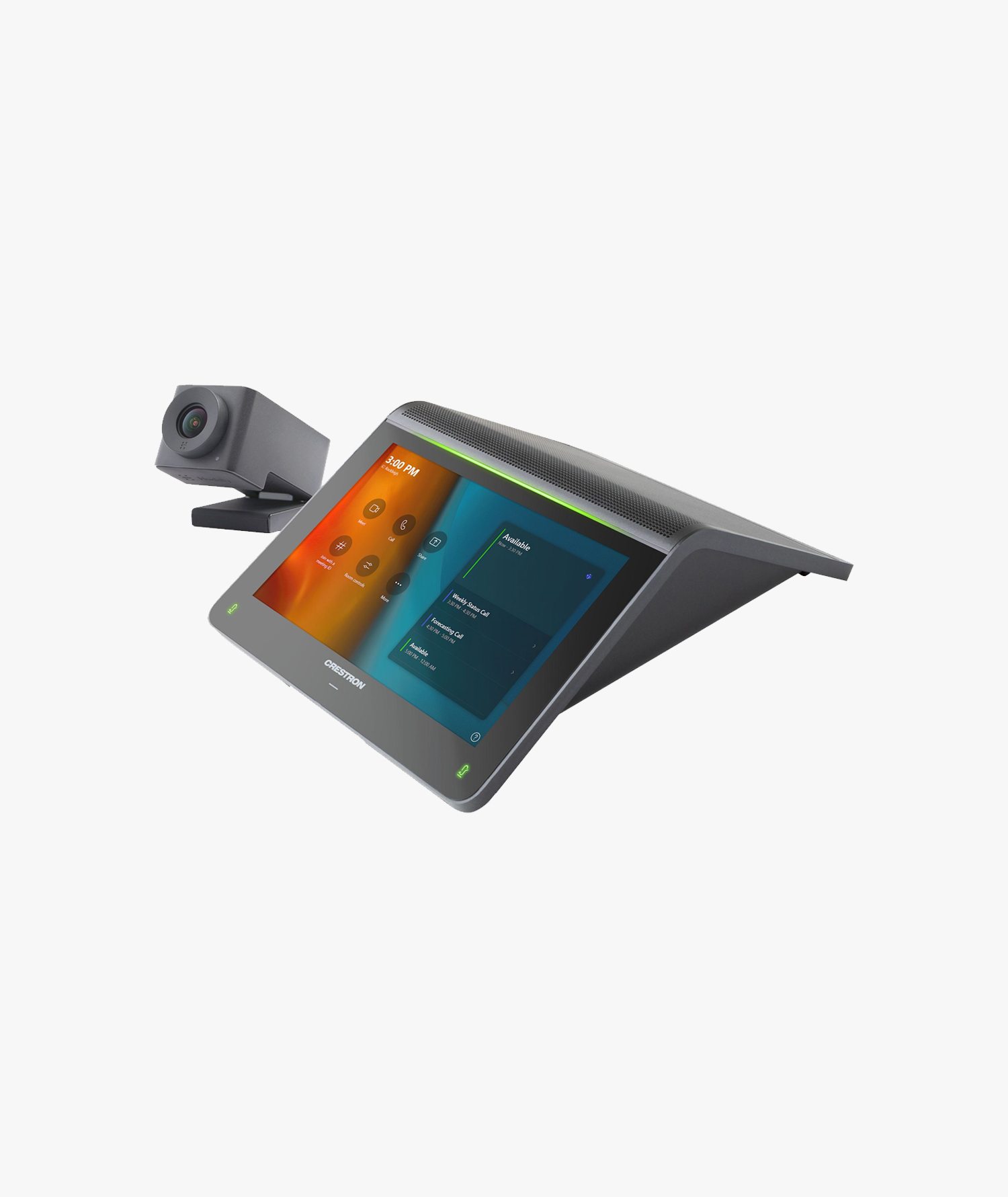 Crestron Flex UC-MM30-T Tabletop Video Conference System | Vision One