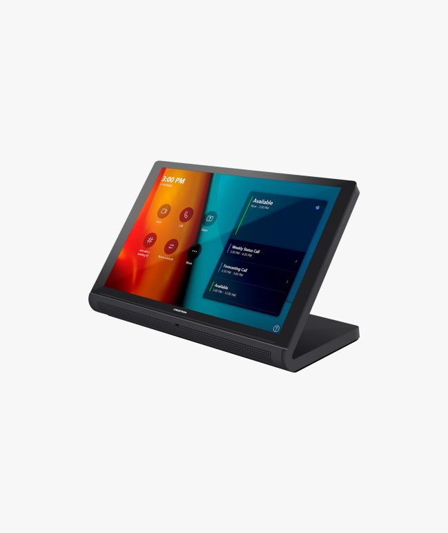 Crestron Flex UC-B30-T Video Conference System | Vision One