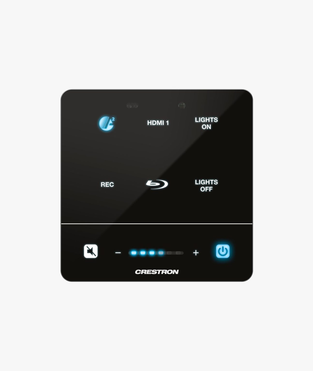 Crestron MPC3 3-Series® Media Presentation Controller | Vision One