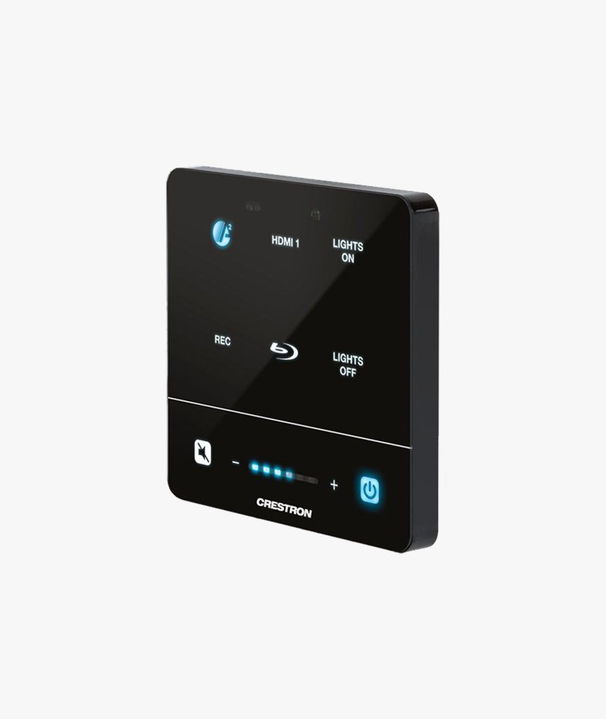 Crestron MPC3 3-Series® Media Presentation Controller | Vision One