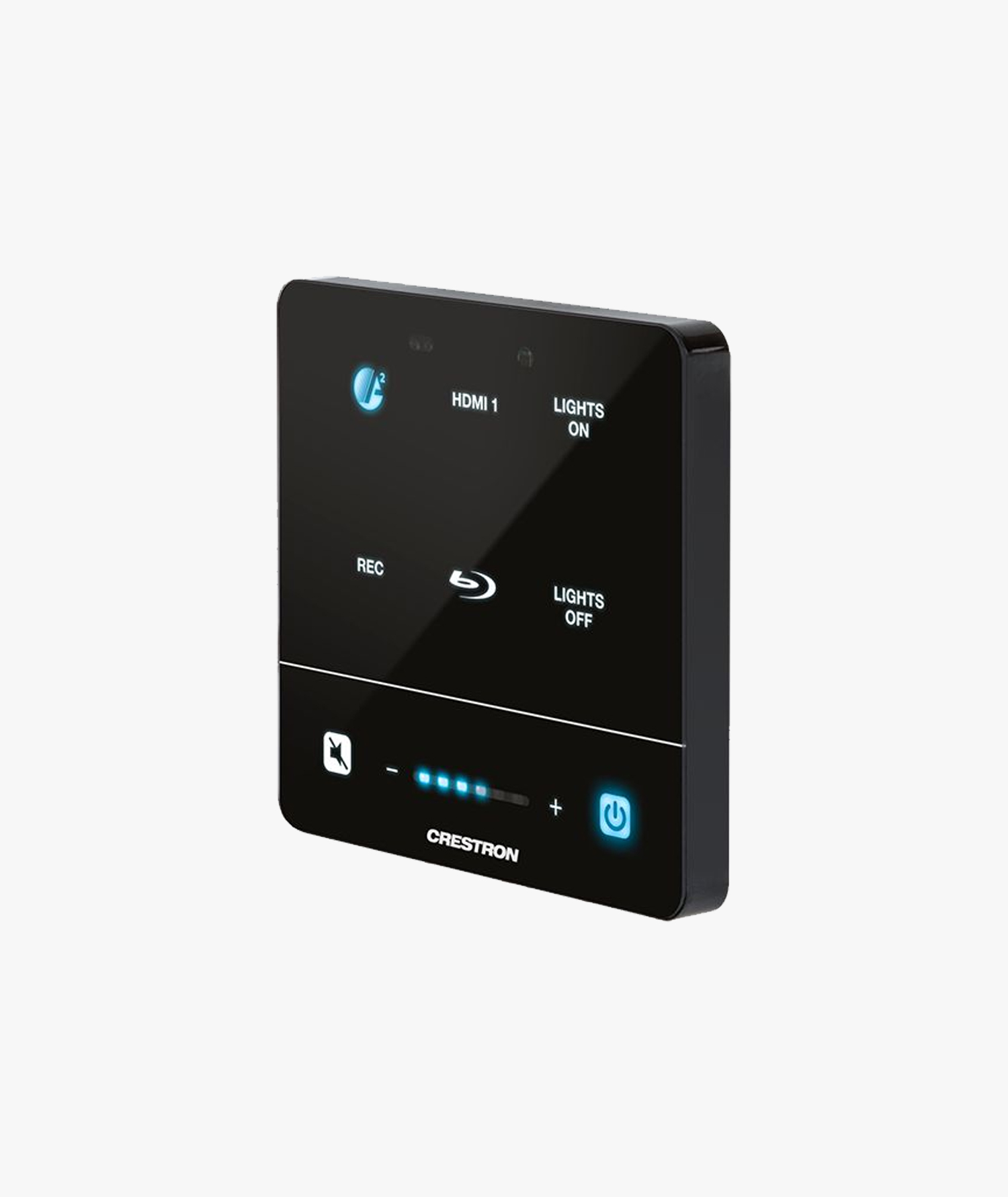 Crestron MPC3 3-Series® Media Presentation Controller | Vision One