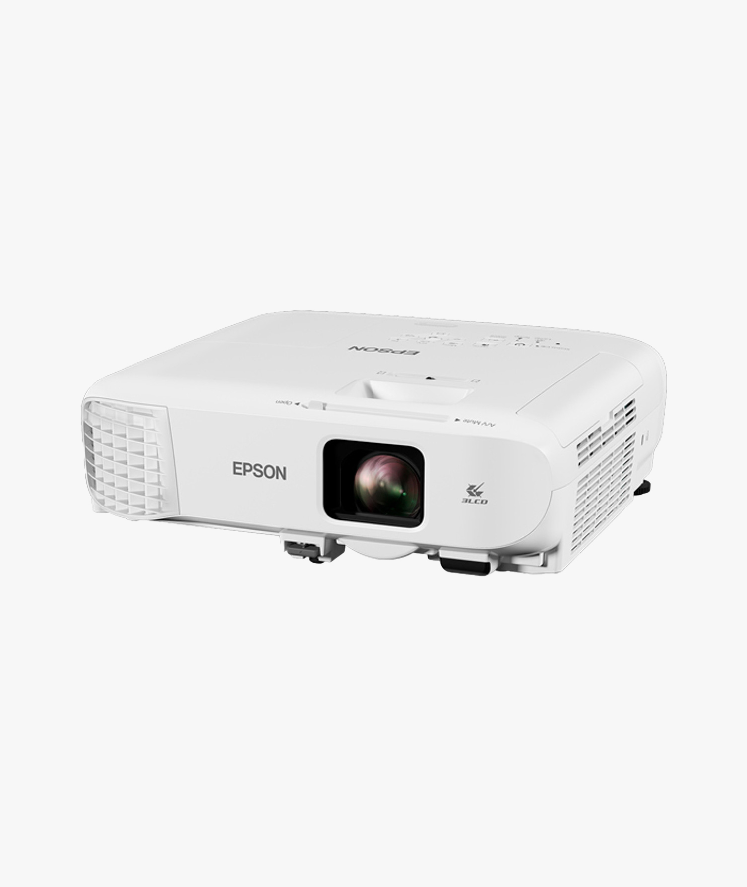 Epson EB-992F Wireless Collaboration Installation Projector | Vision One