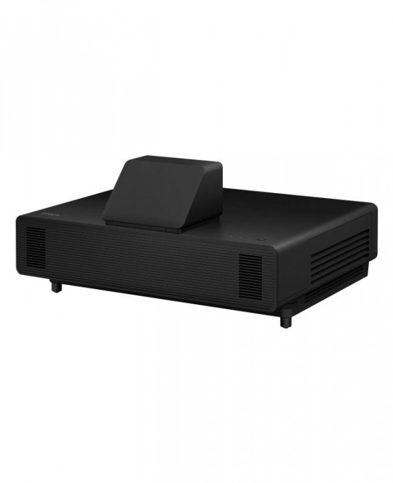 Epson - EB-805F FHD Ultra Short Throw Signage Laser Projector | Vision One