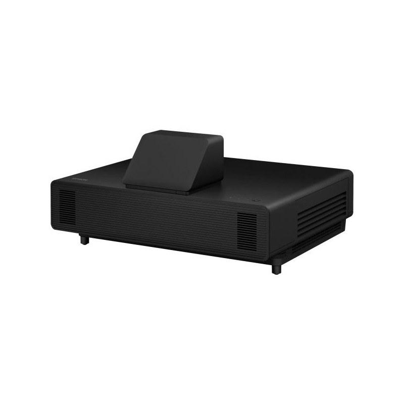 Epson - EB-805F FHD Ultra Short Throw Signage Laser Projector | Vision One