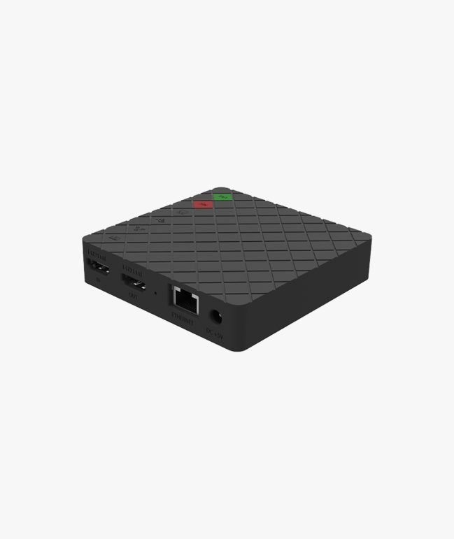 Magewell Ultra Stream™ Live Streaming and Recording Encoder | Vision One