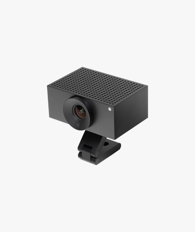 Crestron Flex UC-MX70-T Tabletop Video Conference System | Vision One